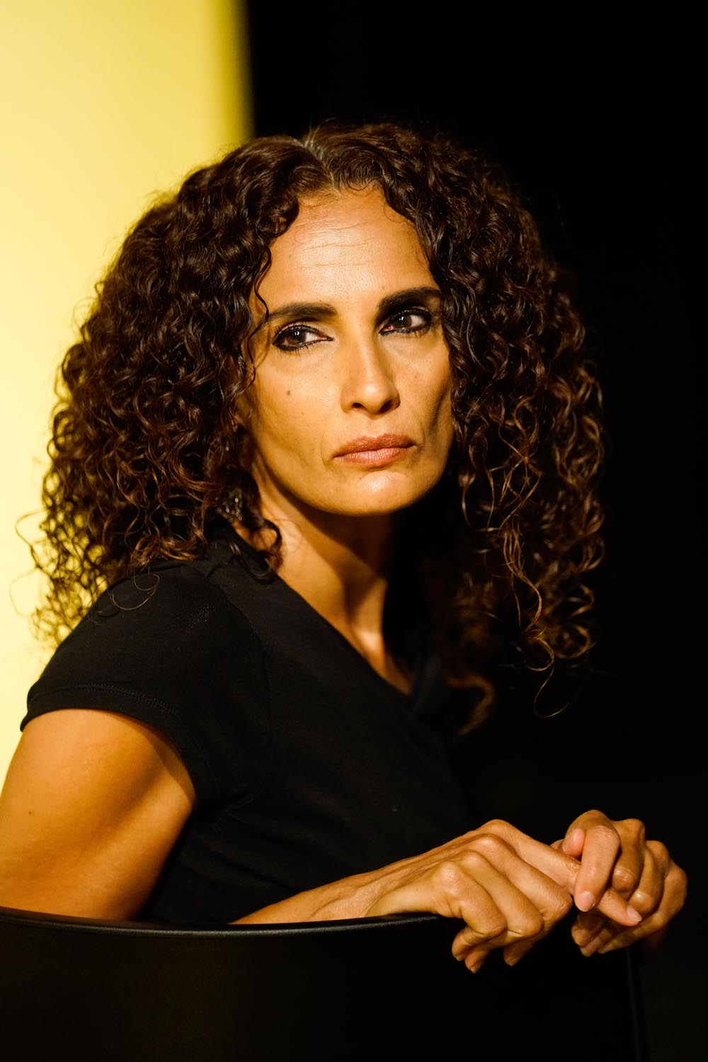 THE YELLOW WIND – The International Exposure of Israeli Theatre 2020