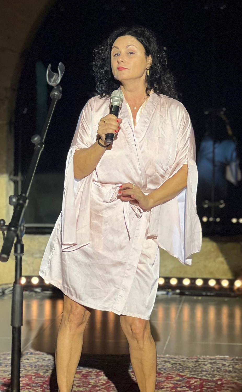 Theatre and War 2: It’s not funny! – The International Exposure of ...